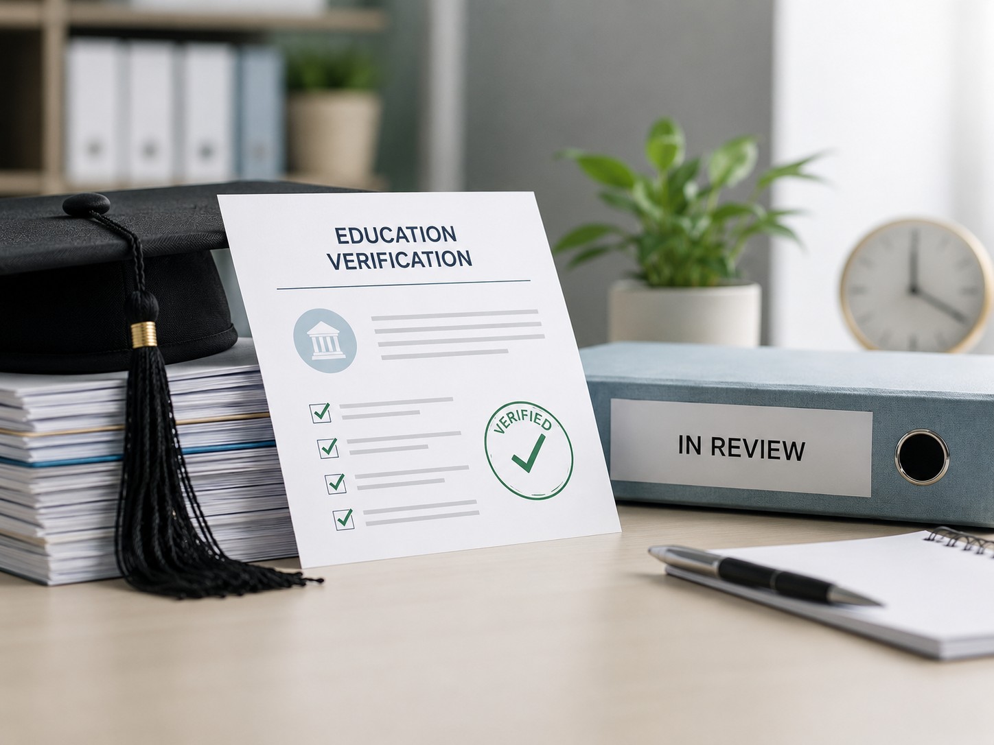 Education Verifications Explained | Candid Research
